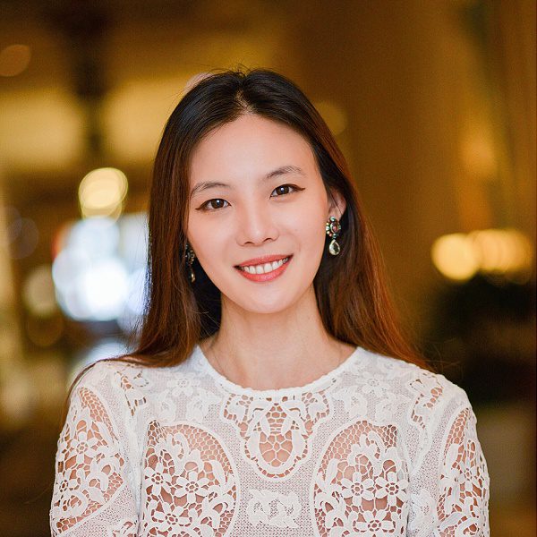 CRIB x Launchpad Female Founders Pitch Festival • Launchpad