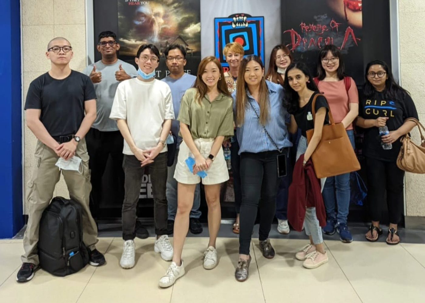 Episode 08: Debbie Watkins shares how her path led her to supporting ...